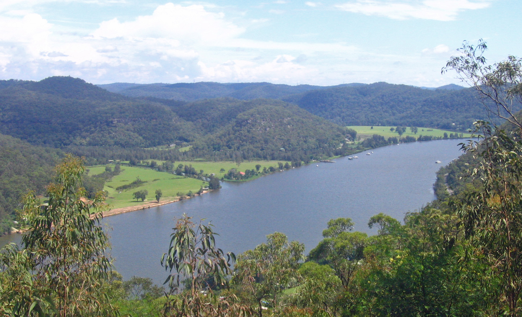 The Secret River at the National Theatre review **** – At Home He Feels ...